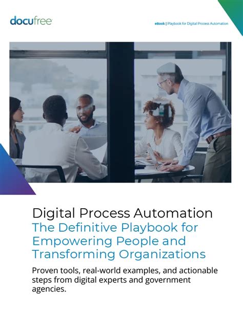 Digital Process Automation