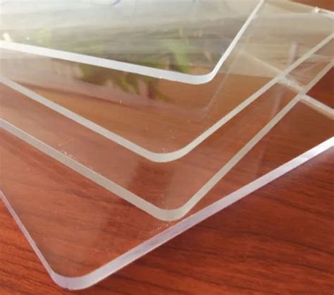 What Are The Advantages Of Using Acrylic Products Over Other Materials Feilong Acrylic