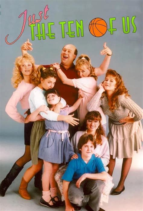 Just The Ten Of Us Tv Series 19871990 Full Cast And Crew Imdb