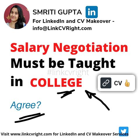 Smriti Gupta On Linkedin College