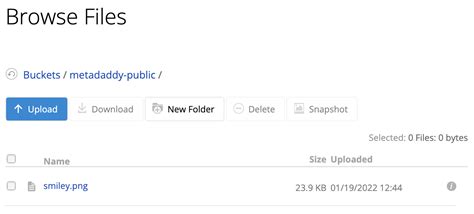 Free Image Hosting With Cloudflare Transform Rules And Backblaze B2