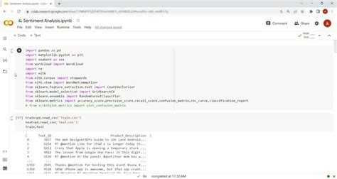 project2 internship datascience codeclause python github… kavya