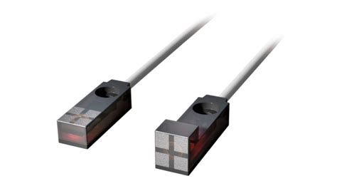 Amplifier Contained Compact Proximity Switches Model APM Proximity Switches Proximity