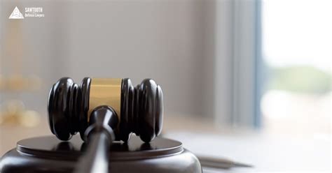 Sawtooth Defense Lawyers On Linkedin Expert Legal Guidance By Idaho