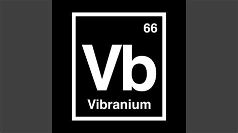 Vibranium - YouTube