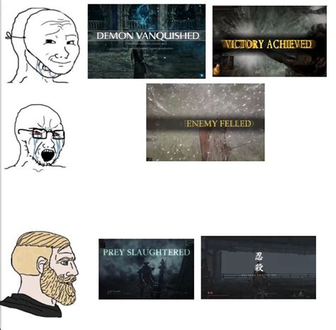 8709 Best R Sekiro Images On Pholder Genichiro Got That Bitch In His Blood