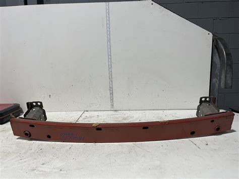 2013 Toyota Corolla Front Reinforcement Bar Zre182 Hatch Partsclub
