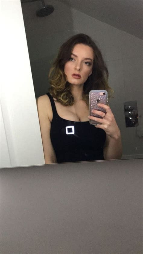 Dakota Blue Richards Nude Leaked 26 Photos The Fappening