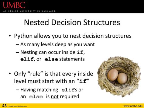 cmsc201 computer science i for majors lecture 04 decision structures