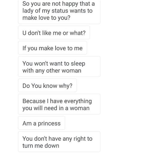 Harrysong Says This Obsessed Fan Has Been Bugging Him For Sex Photos