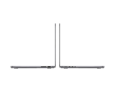 Apple Macbook Pro Space Grey M Core Tb Sync