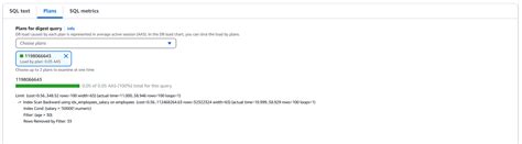 amazon cloudwatch database insights applied in real scenarios aws