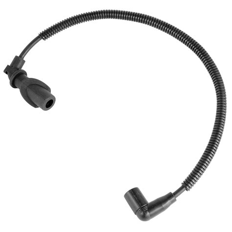 Caltric Ignition Coil Spark Plug Wire 54cm Compatible With Polaris 4012438 Automotive