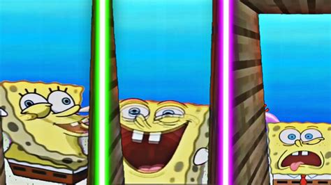 Spongebob Goes Crazy Youtube