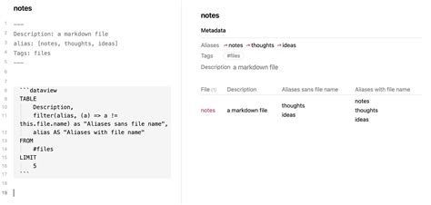 How Do You Slice A List Array Inside Dataview Query Help Obsidian
