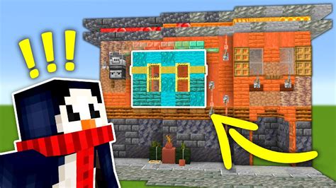 Minecraft Building Tips I Ve Learned From YOU YouTube