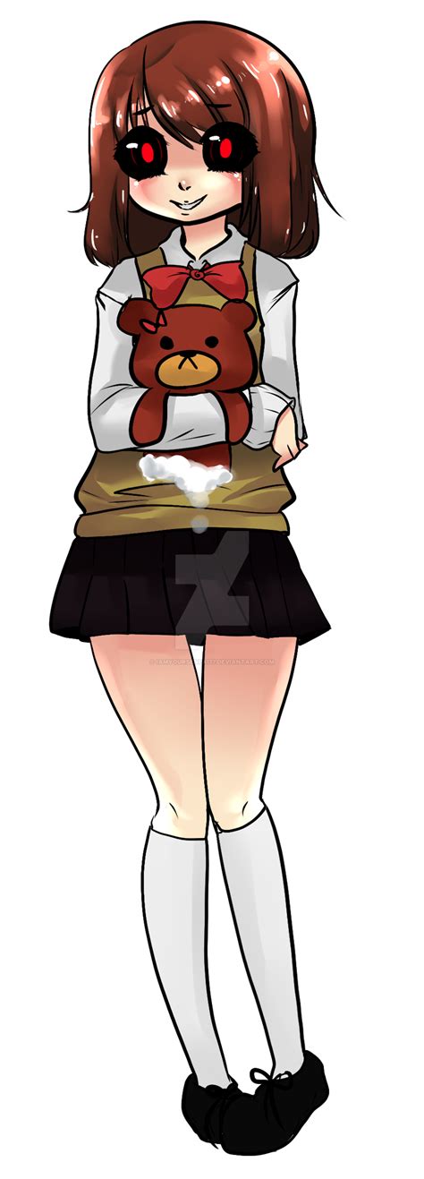 Pupa By Iamyoursenpai On Deviantart