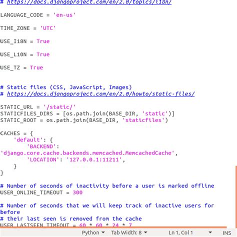 Issue With A Text Editor In Ubuntu 18 04 Ask Ubuntu