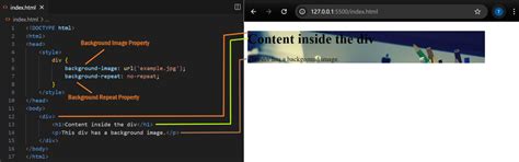 Learn CSS Backgrounds Free Course For Beginners