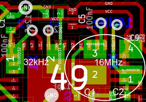 Nrf Custom PCB Questions Nordic Q A Nordic DevZone Nordic DevZone