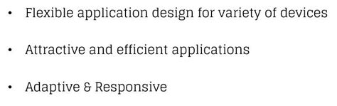 Benefits Of Fluid User Interface Peoplesoft Tutorial