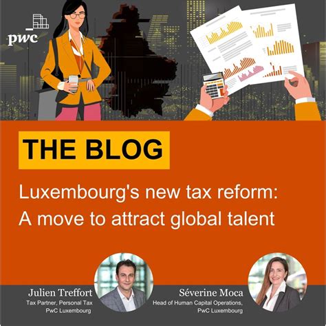 Pwcblog Taxreform Luxembourg Julien Melotte