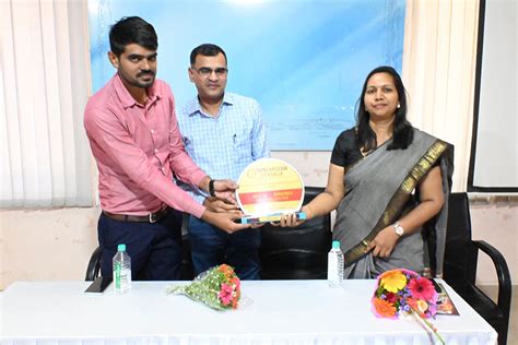 Special Lecture Program Hindustan College