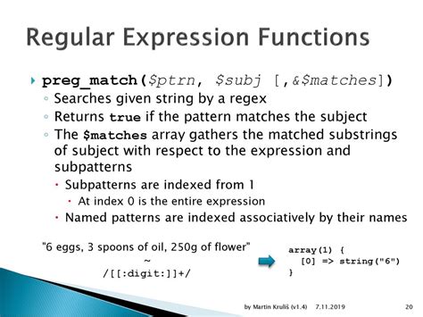 introduction to php martin kruliš by martin kruliš v1 4 ppt download