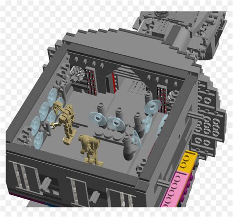 adding control room circuit breaker hd png download 1680x869