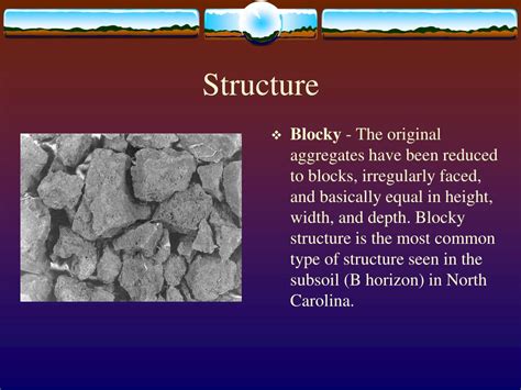 PPT IMPORTANT SOIL PROPERTIES PowerPoint Presentation Free Download ID
