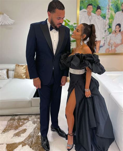 Natti Natasha Nude Pics LEAKED Sex Tape Scandal Planet