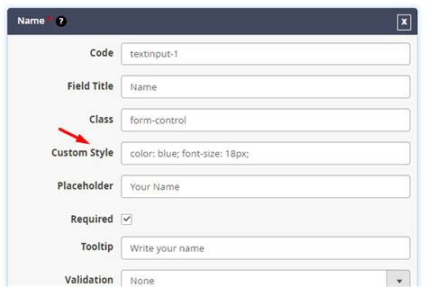 guide for custom form for magento 2 [amasty extensions faq]