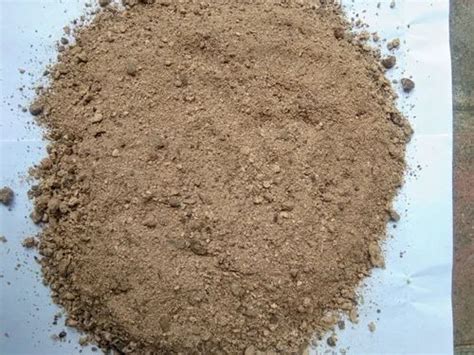 Palm Kernel Cake Palm Kernal De Oiled Cake Manufacturer From Hyderabad