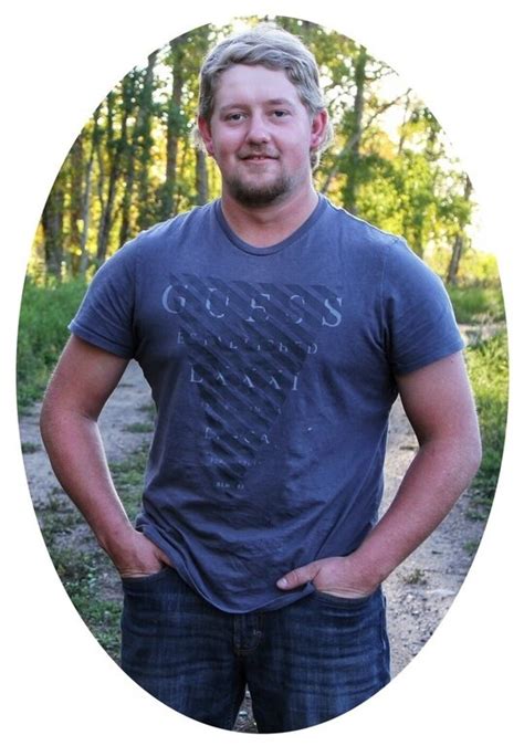 Contributions To The Tribute Of Blake Alexander Oryschak Bailey