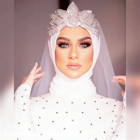 ایده لباس عروس