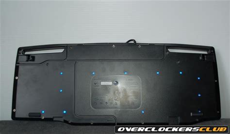 Logitech G15 Gaming Lcd Keyboard Overclockers Club