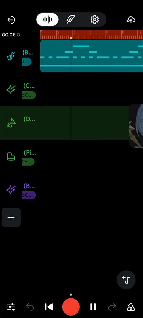 Incredibox Mod Concept R Incrediboxsfsg