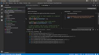 Thinkshare Cv Opencv Python Not Working Python On Visual Studio Code