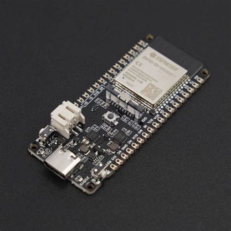 파이어비틀 2 Esp32 E N16r2 Iot 보드firebeetle 2 Esp32 E N16r2 Iot