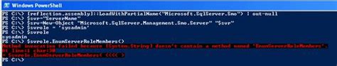 Why This Sql Server Dba Is Learning Powershell Simple Talk