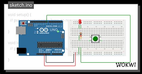 Magic Wokwi Esp32 Stm32 Arduino Simulator