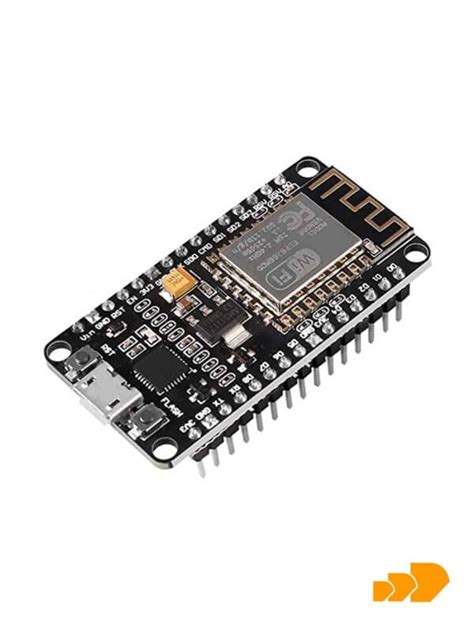 Nodemcu Lua Wifi V3 Ch340 Lot Esp8266 Piqoa