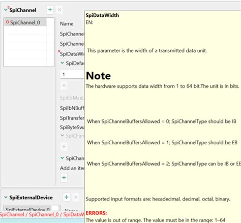 Solved Spi Communication Issue With Oa Tc6 Spi Protoco Nxp Community