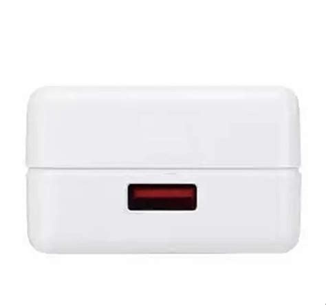 Ampere Oppo Watt Flash Super Vooc Charger At Piece In Sirsa