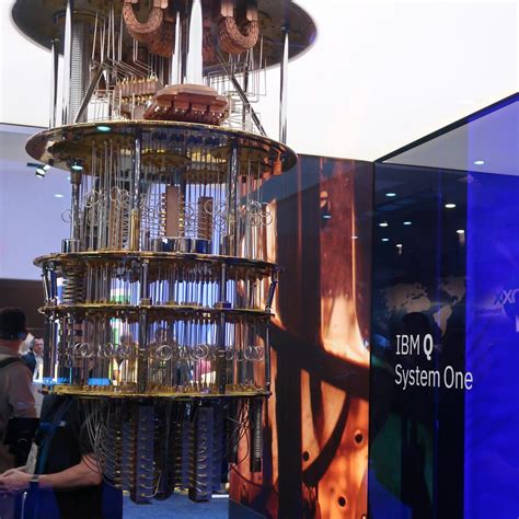 Ibm Lattice Cryptography Is Needed Now To Defend Against Quantum
