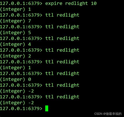 Redis常用命令汇总 Csdn博客 Redis常用命令汇总 Csdn博客