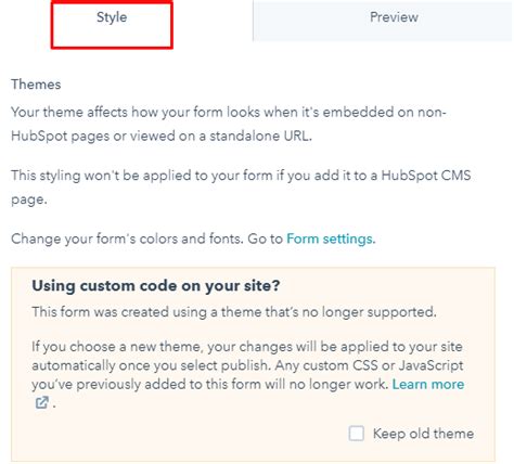 6 Simple Steps To Create Forms In Hubspot In A Right Way