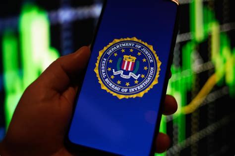 Fbi Says It Has Contained A Cybersecurity Incident On Its Network Engadget