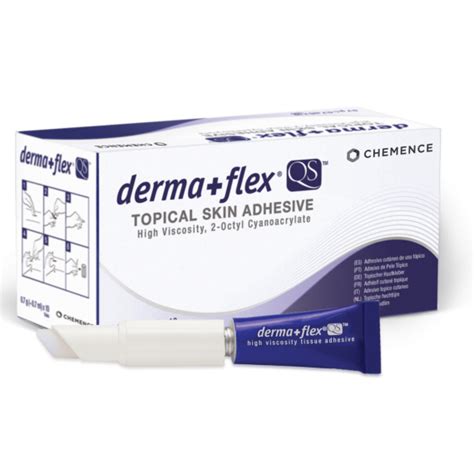 Derma Flex Qs Asingate