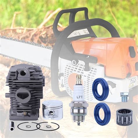 Stihl Chainsaw Parts Clutch Drum And Sprocket Kit For Stihl Ms270 Ms280